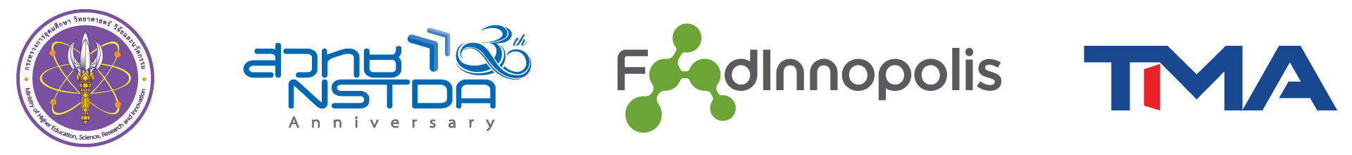 STRATEGIC PARTNERS – Food Innopolis International Symposium (FIIS) 2021